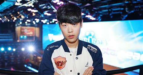 Skt 조중혁 두 번째 프로리그 위클리 Mvp