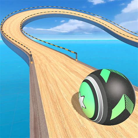 Going Rolling Ball Play Now Online For Free