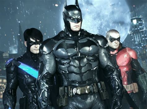 Are They About To Do A Sex Are They Going Sex Fuck Face Or Cucklepot R Batmanarkham