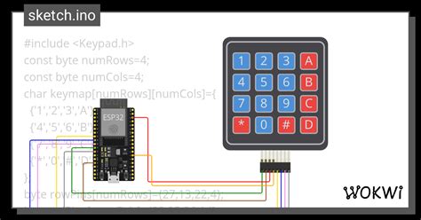 Sssss Wokwi Esp32 Stm32 Arduino Simulator