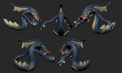 Pokemon Eelektross Edream Makers