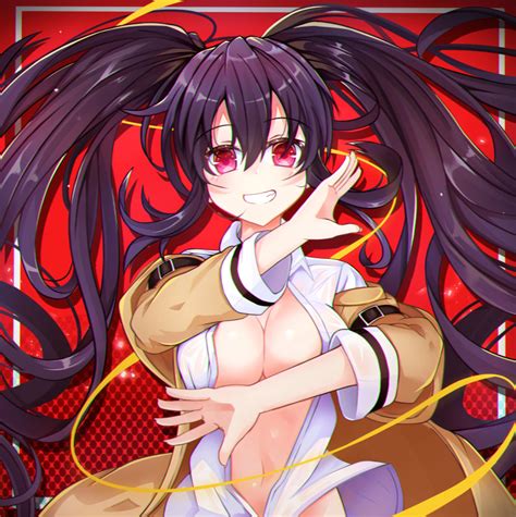 Rule 34 1girls 2022 Big Breasts Black Hair Breasts Busty Cleavage