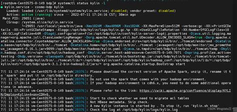 Systemctl Service服务添加环境变量及模板systemctl 环境变量 Csdn博客