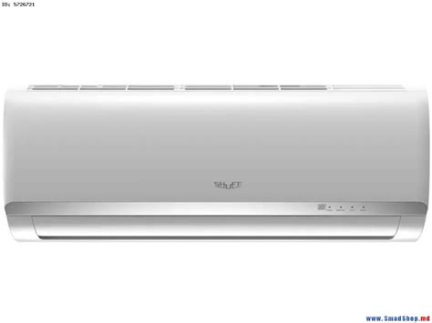 Кондиционер сплит-система Shuft SFTM-24HN1-23Y (White)