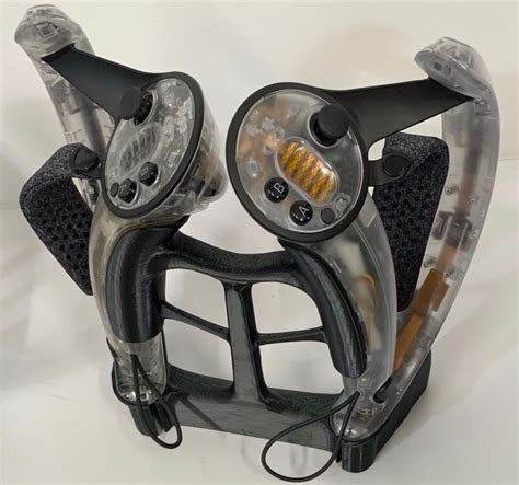 UploadVR on Twitter: "Check out these amazing iterations of the ...