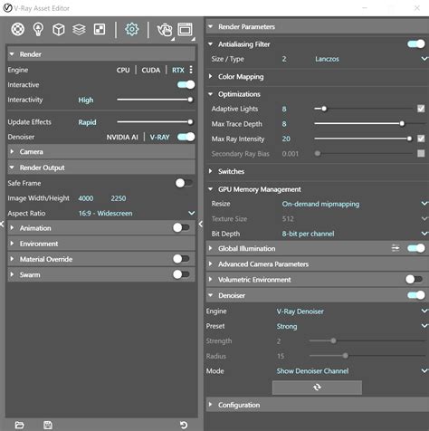 Why Isnt My Gpu Rtx 3090 Running At 100 During Renders V Ray For