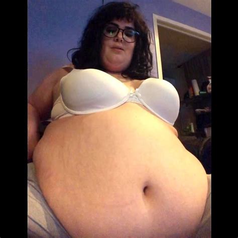 Feederism Porn Feedee And Belly Inflation Videos Spankbang