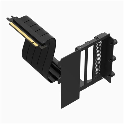Vertical Gpu Holder Kit 1 Apnx Build Your Story
