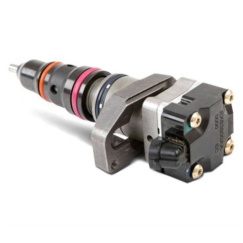 Delphi® Replacement Diesel Fuel Injectors