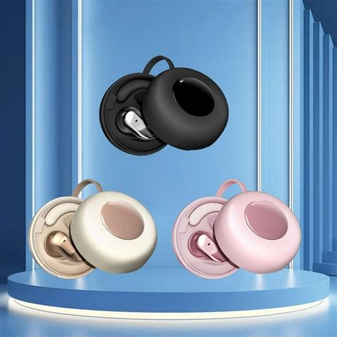 Auriculares Bluetooth Tipo Oreja Colgante Carestrongbatería