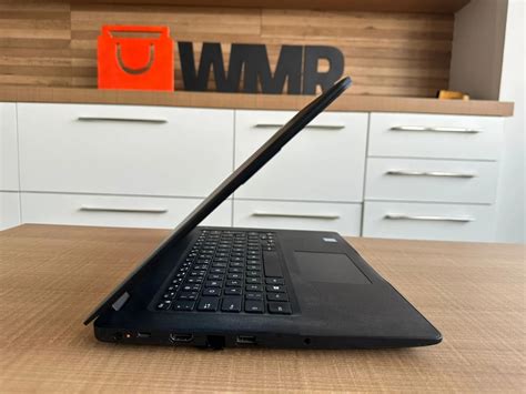 Notebook Dell I3 6° 12gb De Ram Ssd 240gb Loja Wmr