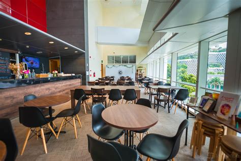 Otc Cafe Event Space In Singapore Photos And Prices