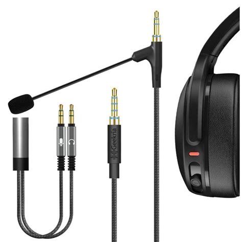 Rugged Radio Headphones