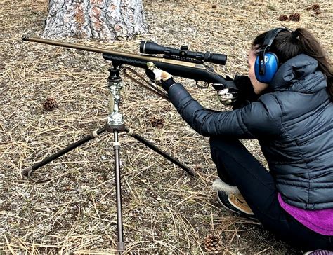 Primos Trigger Stick Gen Review The Hunting Mom
