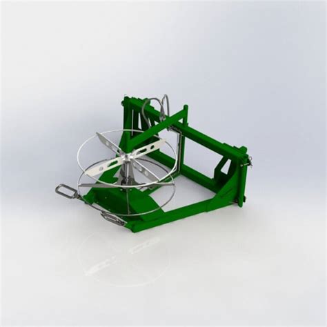 Wire Winder Munro Engineers