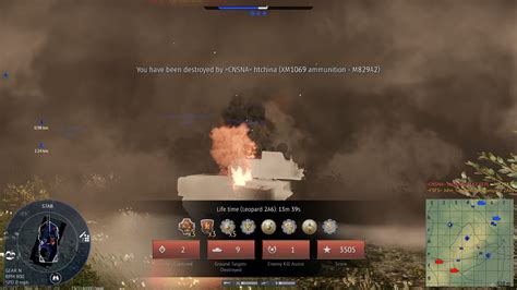 Challenger 2 Mbt Technical Data And Discussion Part 1 4407 By