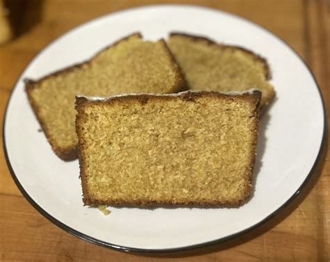 Delicious Lemon Spelt Pound Cake Recipe Recipe In 2024 Lemon Pound