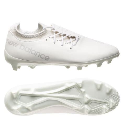 New Balance Furon V Dispatch FG Rare Force White