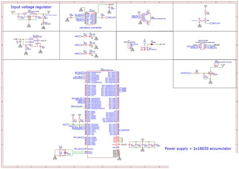 Atmega2560 With Resonator Or Crystal Oscillator General Electronics