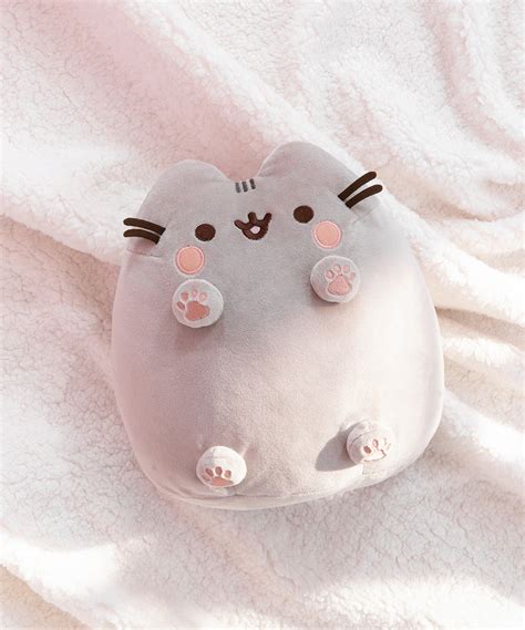 Classic Toe Beans Pusheen Plush Pusheen Shop