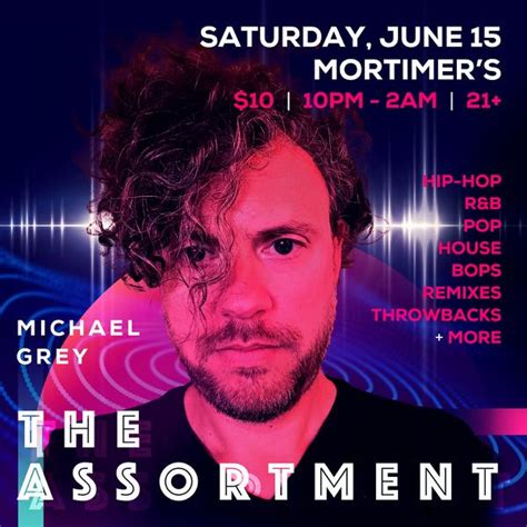 The Assortment My Site 2