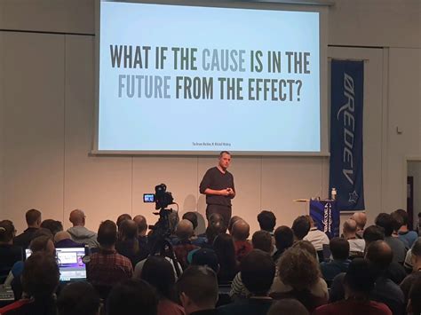 Lars Larsson Phd On Linkedin Oredev Cloud Complexity Devops Controltheory Tdd