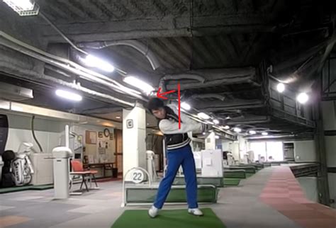 シャフトのしなりを利用して高弾道のボールを打つ方法とは？ Haradadagolf動画レッスン 株harada Golf 札幌 原田
