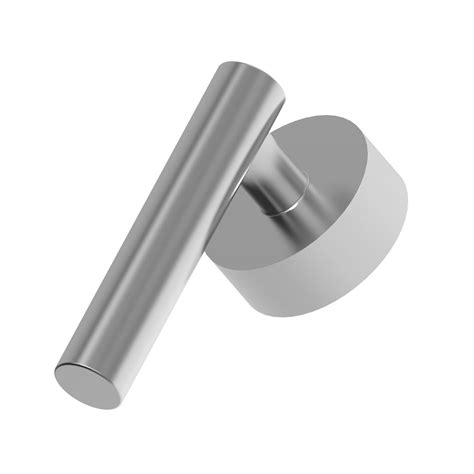 Leva Tube Per Deviatore Con Cartuccia Oioli Rubinetterie