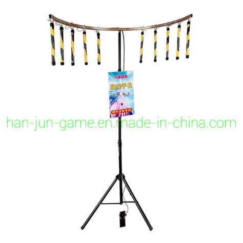 What Is Wholesale Tiktok Popular Catch Stick Equipment Game Machine