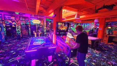 Arcade Monsters San Diego Museum Of The Game