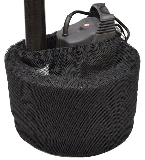 Easypro 12 Pump Protector Akt Specialty