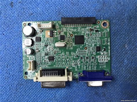 Прошивка Aoc E2270swdn Шасси Main Board 715g6968 M01 008 004l