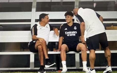 گولر باعث اخراج رییس کادر پزشکی رئال مادرید شد طرفداری