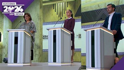 Debate Presidencial 2024 Online 2024 Casie Lainey