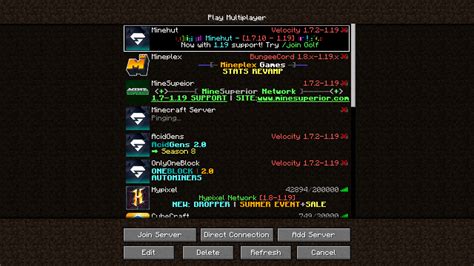 Why Does My Minecraft Say That R Minecraft