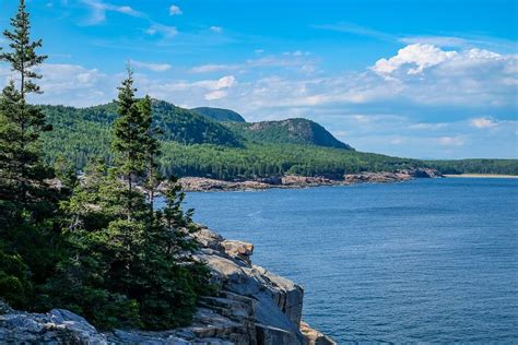 Bar Harbor Itinerary One Week In Bar Harbor And Acadia National Park
