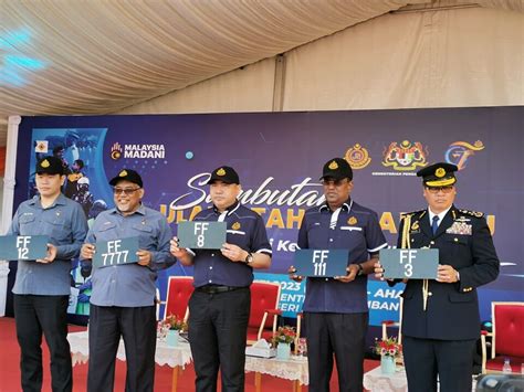 Digitalisation Of Jpj Under Way With More Initiatives Coming Including Drones