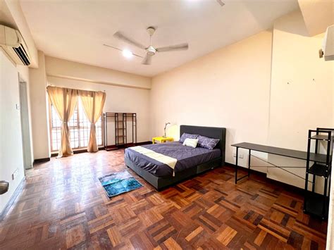 Rent A Room Coliving Rooms In Subang Jaya Rent Room Hero