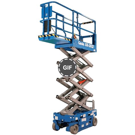 Best Scissor Lift Rental Austin Jons Rental
