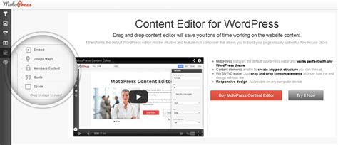 Motopress Content Editor Updated Version 12 Motopress