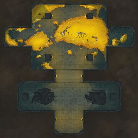Spellarena Map Atlas Is Creating Is Creating Maps And Assets For DnD