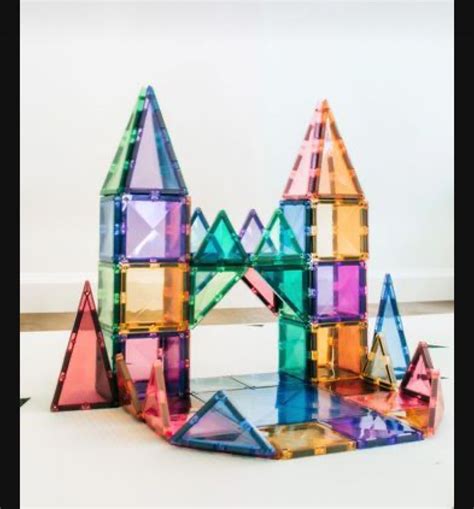 Magna Tile Ideas Artofit