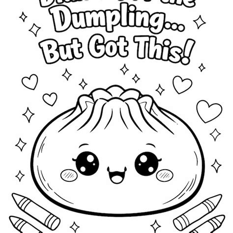 Squishy Dumplings Rms Etsy