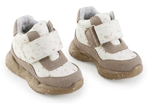 Happy Baby Ботинки детские 86556 - Акушерство.Ru