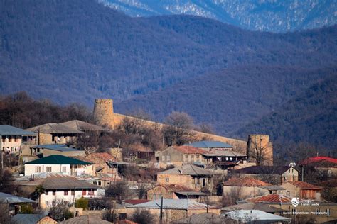 მატნის ციხე Georgian Travel Guide