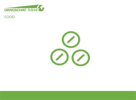 Organic Barley Grass Spirulina Tablets Dangschat Toh