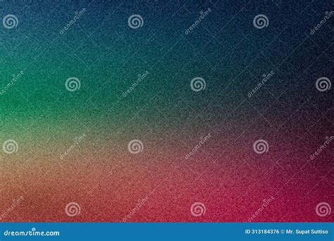 Grain Background Noise Pink Navy Green Gradient Abstract Pattern