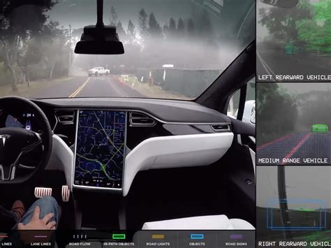 Tesla Fatal Model 3 Crash Autopilots Operational Design Condemned