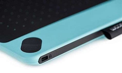 Wacom Intuos Draw Creative Pen Tablet Small Blue CTL DB N Buy Best Price In UAE Dubai