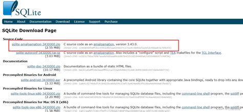 sqlite数据库c c 接口（保姆级api应用 1 4w字）（全网最详细介绍，学完必掌握） sqlite c csdn博客